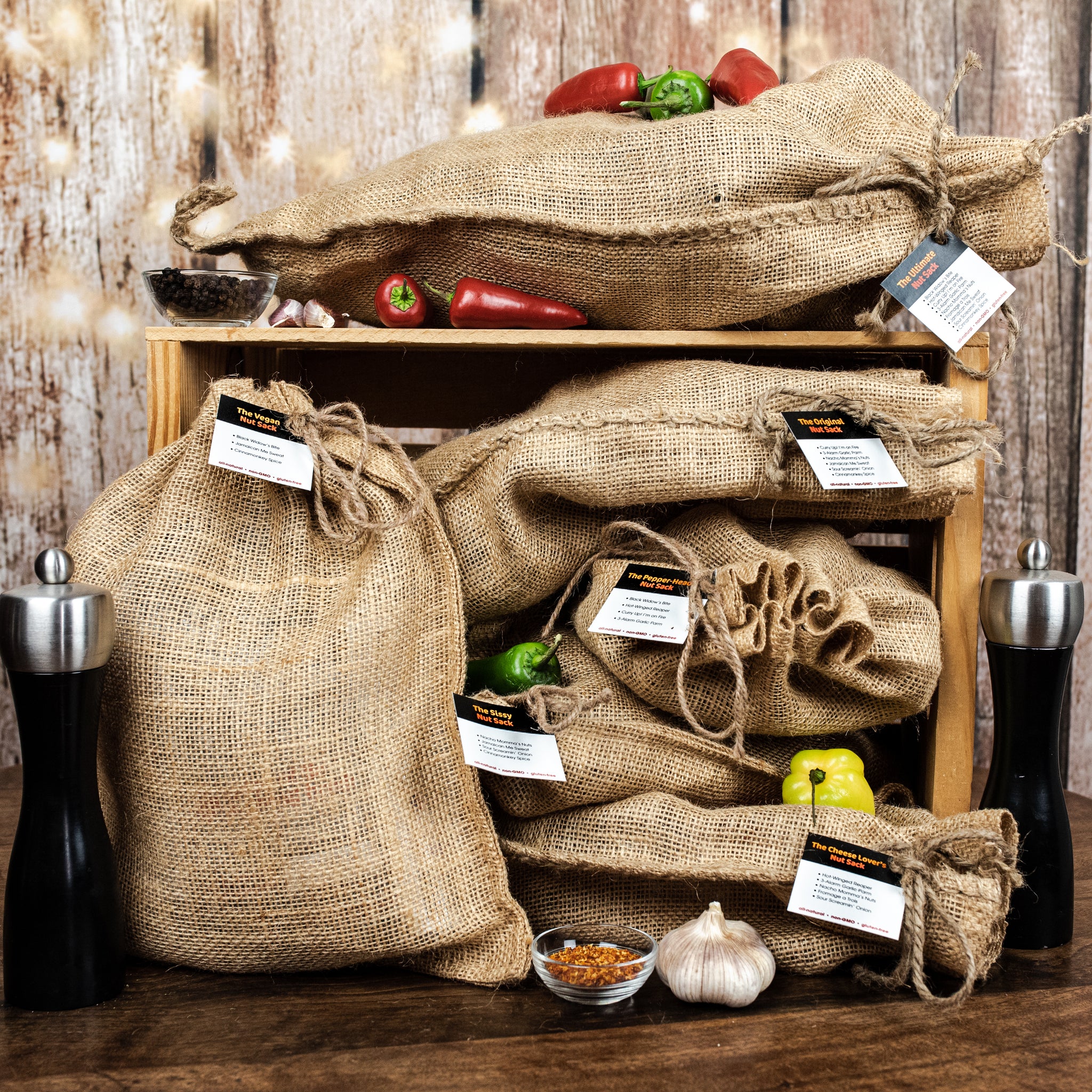 Buy Now | Spicy Artisanal Peanuts & Chocolates | Hot Monkey Nuts